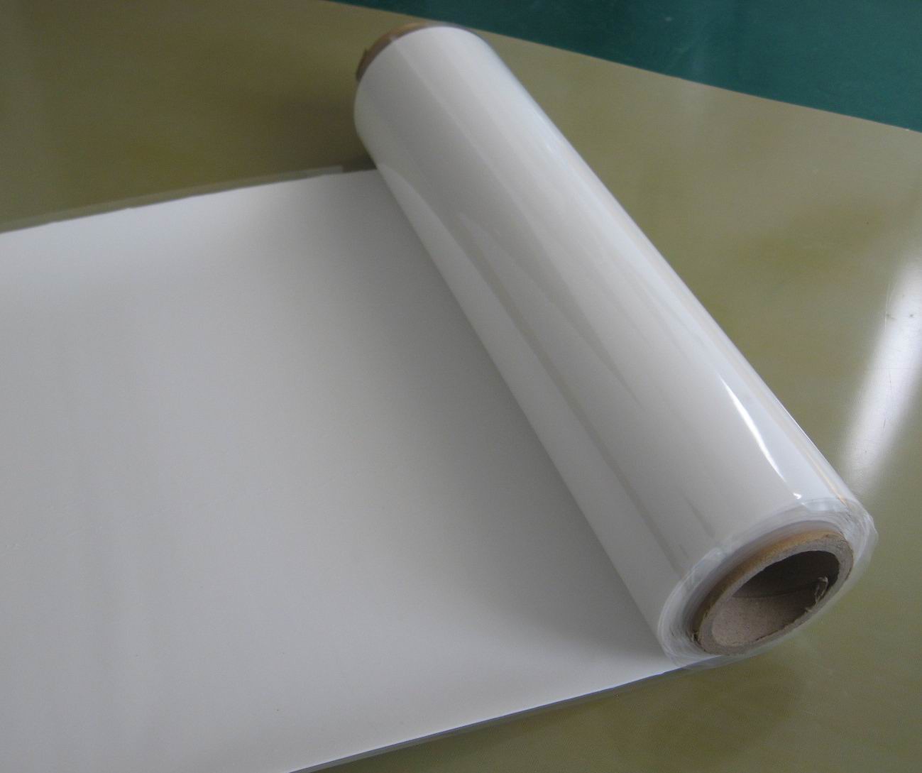FDA Transparent Silicone Rubber Sheet Food Grade Silicone Sheet 1