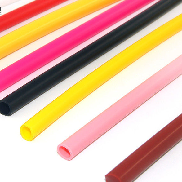 14mm 16 Mm TPE Hose ID Flexible TPE Medical Tubing Shore 20A