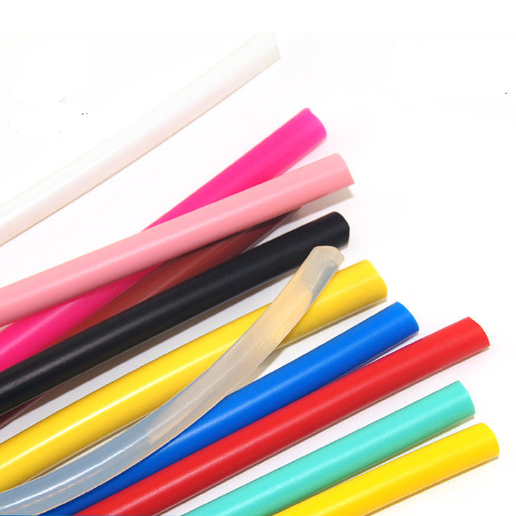 14mm 16 Mm TPE Hose ID Flexible TPE Medical Tubing Shore 20A