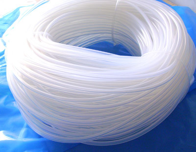 High Pressure Resistant Flexible Silicone Tubing , Durable Platinum ...