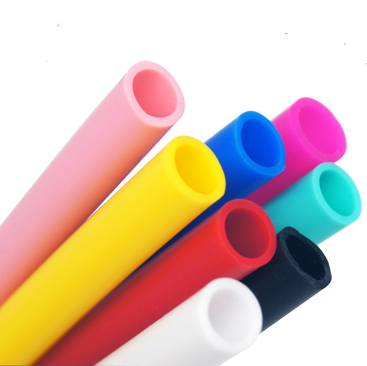 14mm 16 Mm TPE Hose ID Flexible TPE Medical Tubing Shore 20A