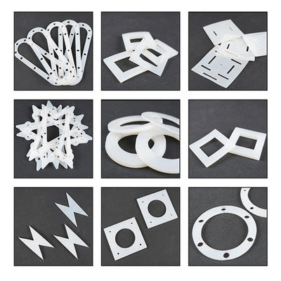 Airtight Box Silicone Gasket factory, Buy good price High Temp Silicone ...