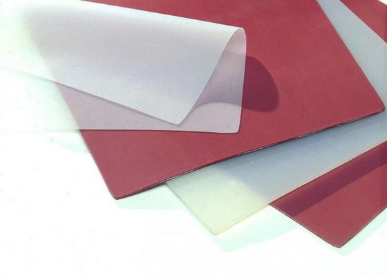 Thermally Conductive High Temp Silicone Sheet Commercial Grade For ...